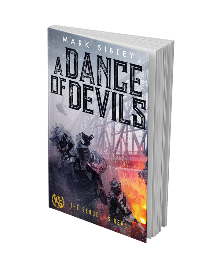 Mongol Moon – WarGate Books