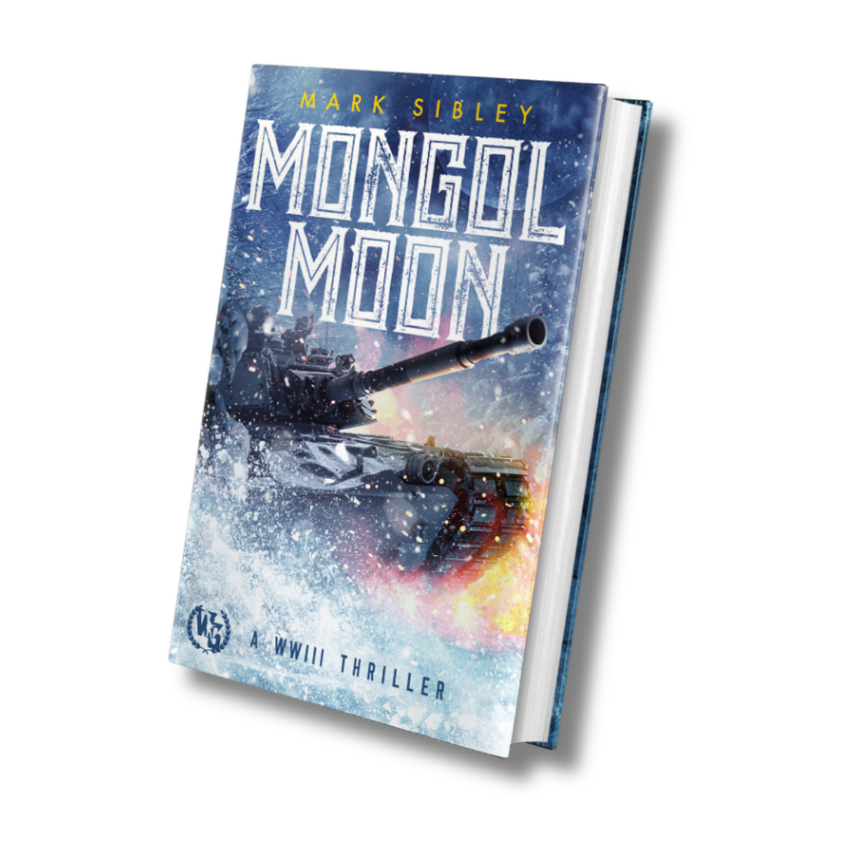 Mongol Moon – WarGate Books