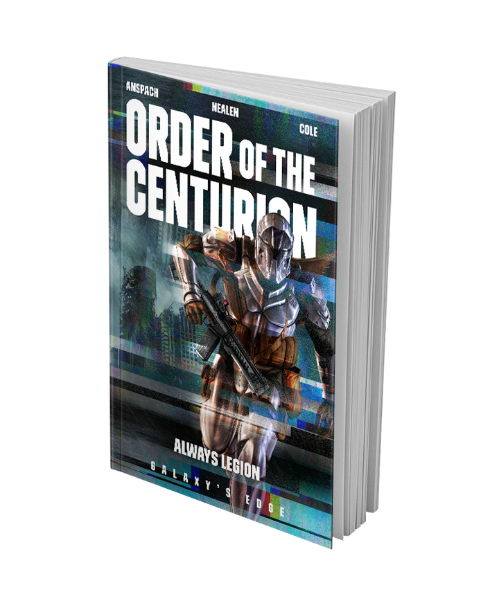 Products – WarGate Books