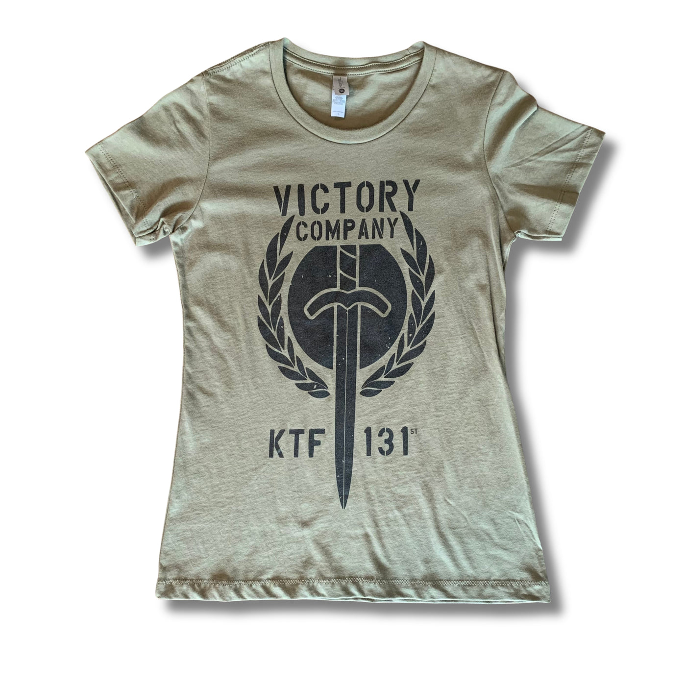 Apparel – WarGate Books