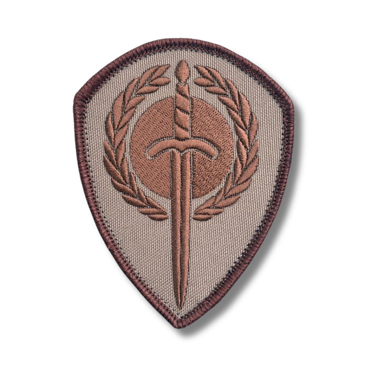 Legion Crest Patch (Assorted Colors) – WarGate Books