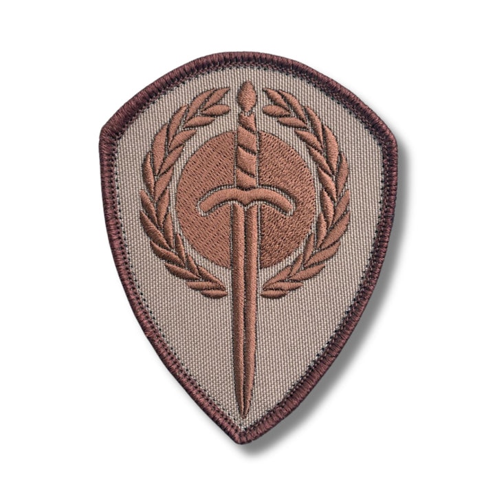 Legion Crest Patch (Assorted Colors) – WarGate Books